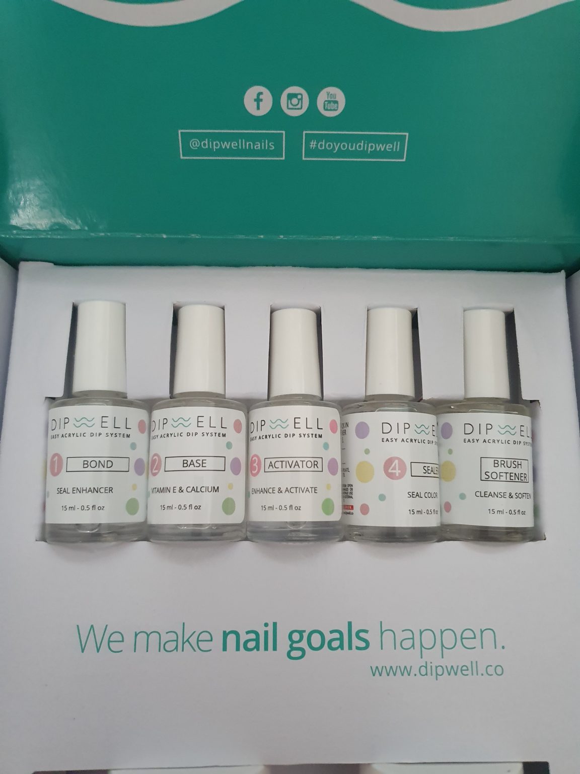 Dipwell Review [My Experiences From My Recent Order]